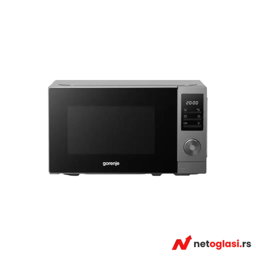 Gorenje mikrotalasna rerna MO20A3T4