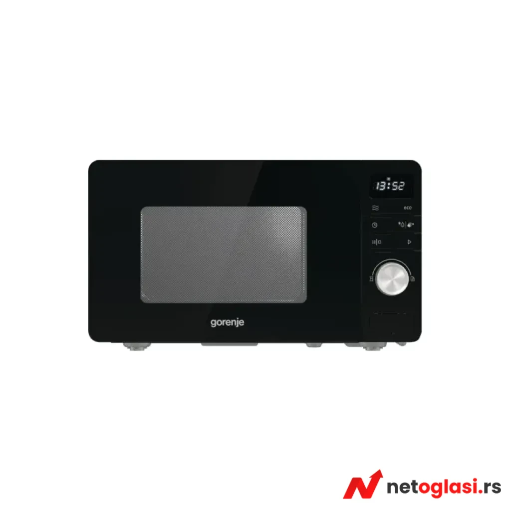Gorenje mikrotalasna rerna MO20A3B