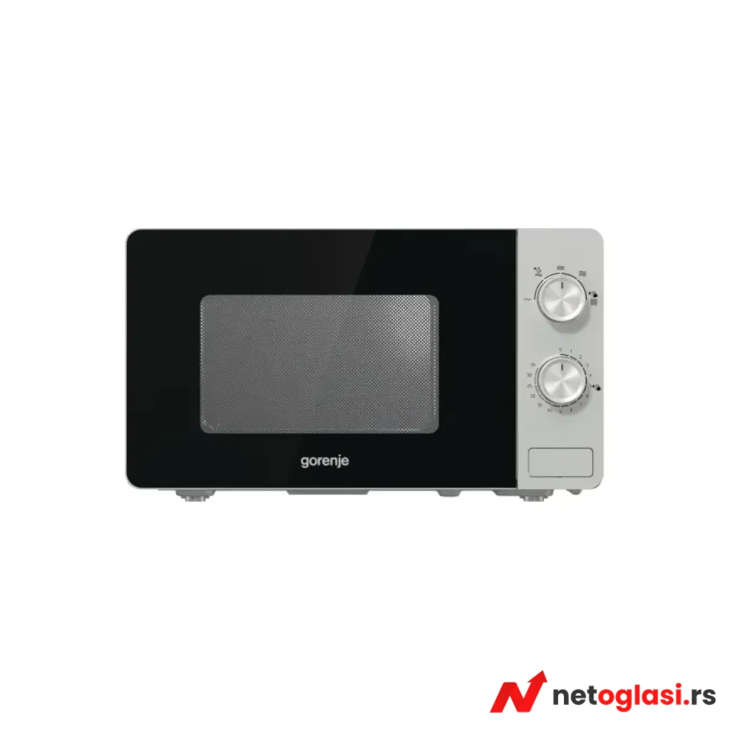 Gorenje mikrotalasna rerna MO17E1S