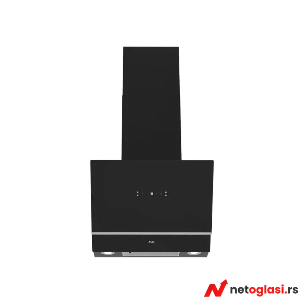 VOX Dekorativni aspirator BTG 6J72 BL Dynamic