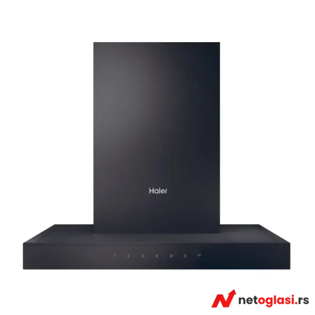 Haier Samostalni aspirator HATS6CBS4BWIFI