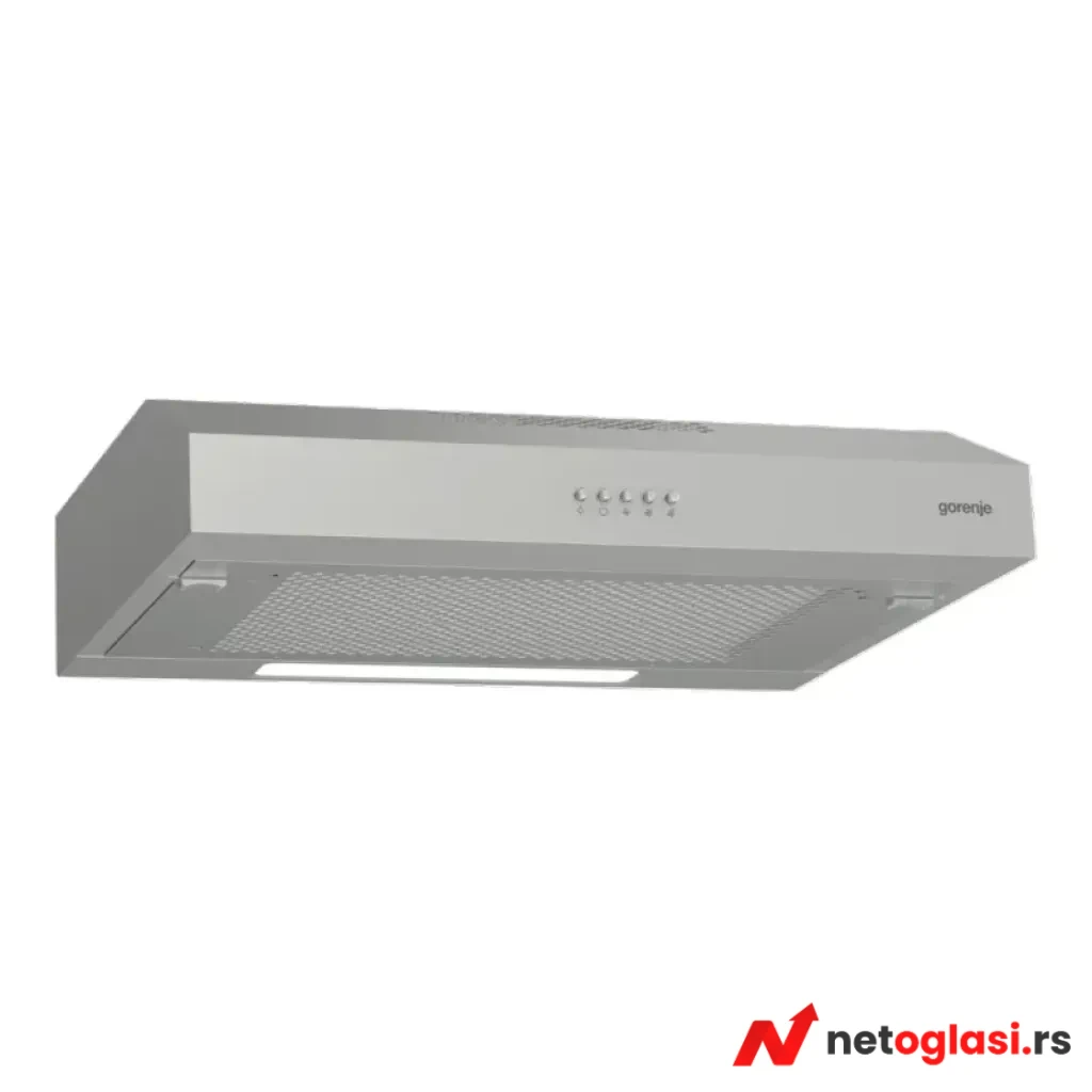 Gorenje Samostalni aspirator WHU629EX/S