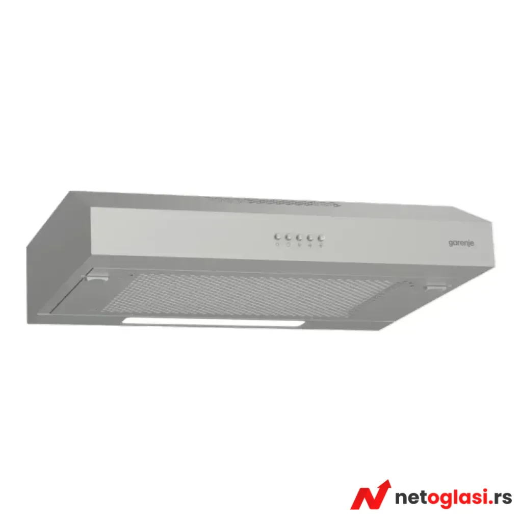 Gorenje Samostalni aspirator WHU629ES/S
