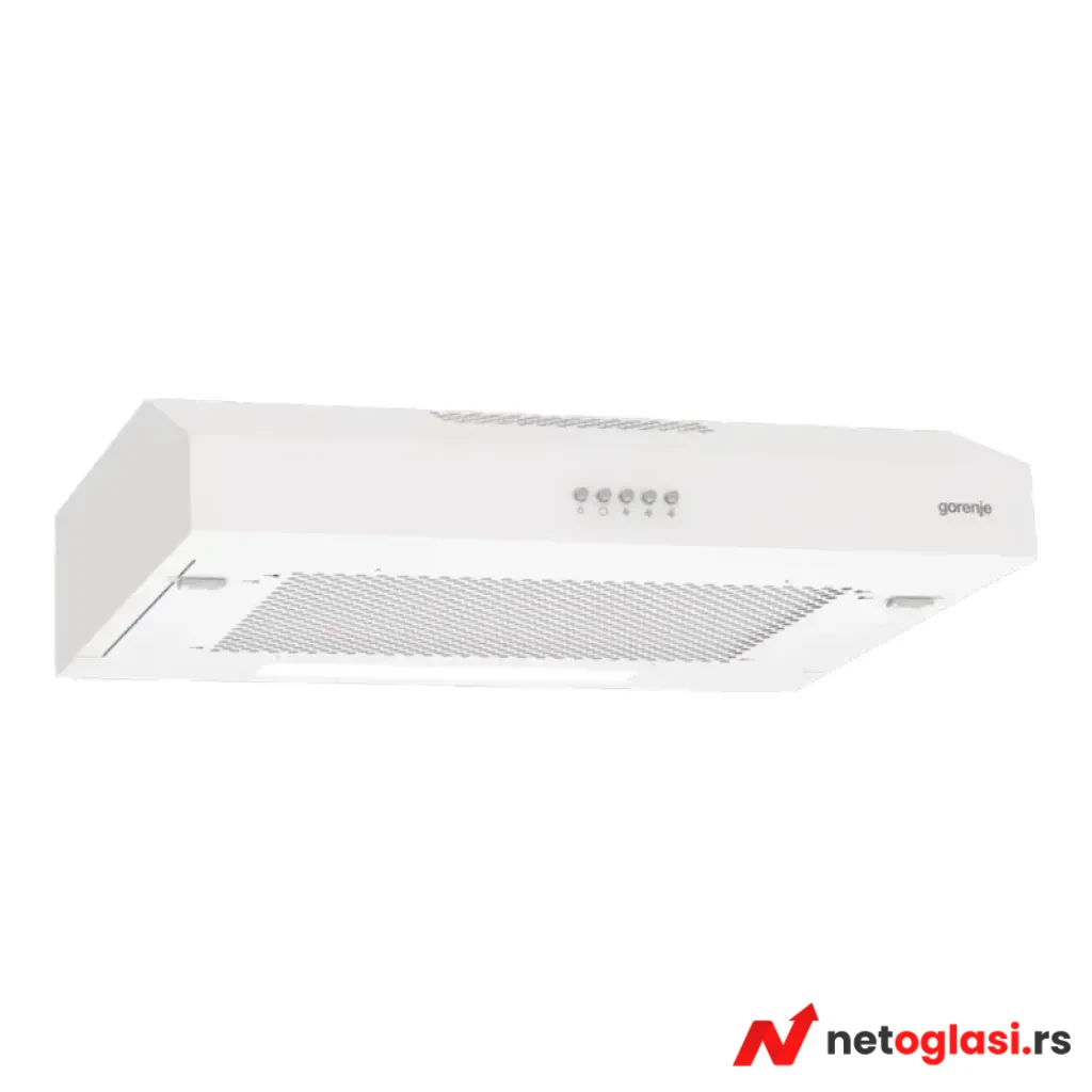 Gorenje Samostalni aspirator WHU529EW/S