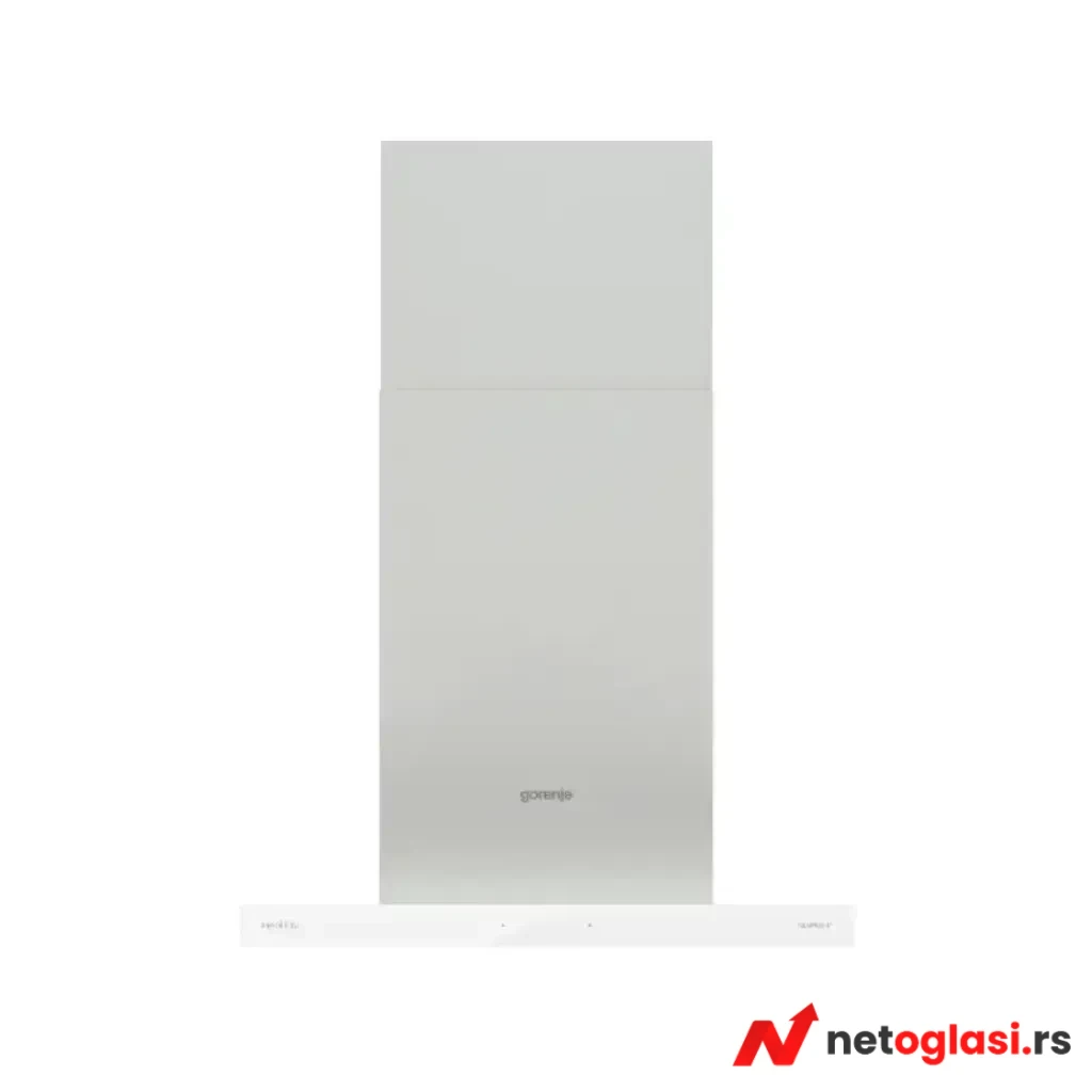 Gorenje Dekorativni aspirator WHT6SYW