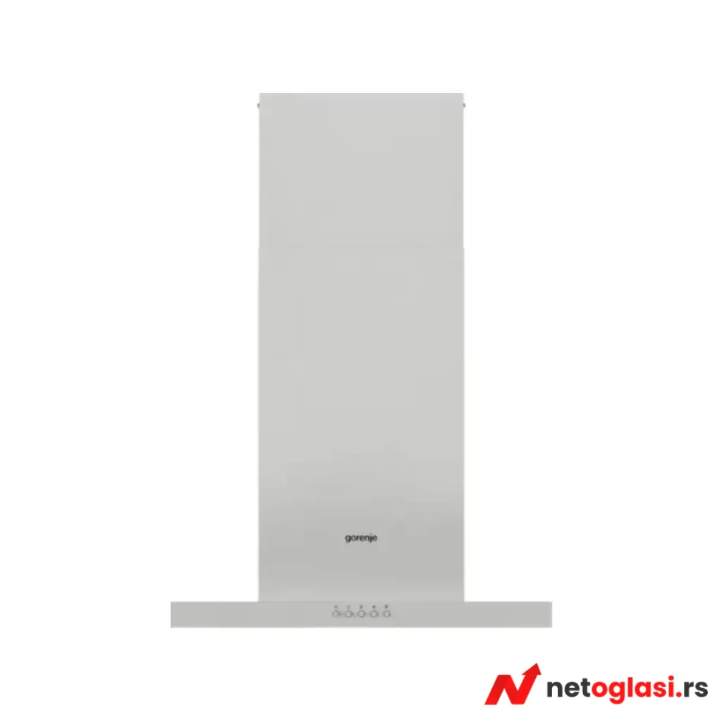 Gorenje Dekorativni aspirator WHT623E5X