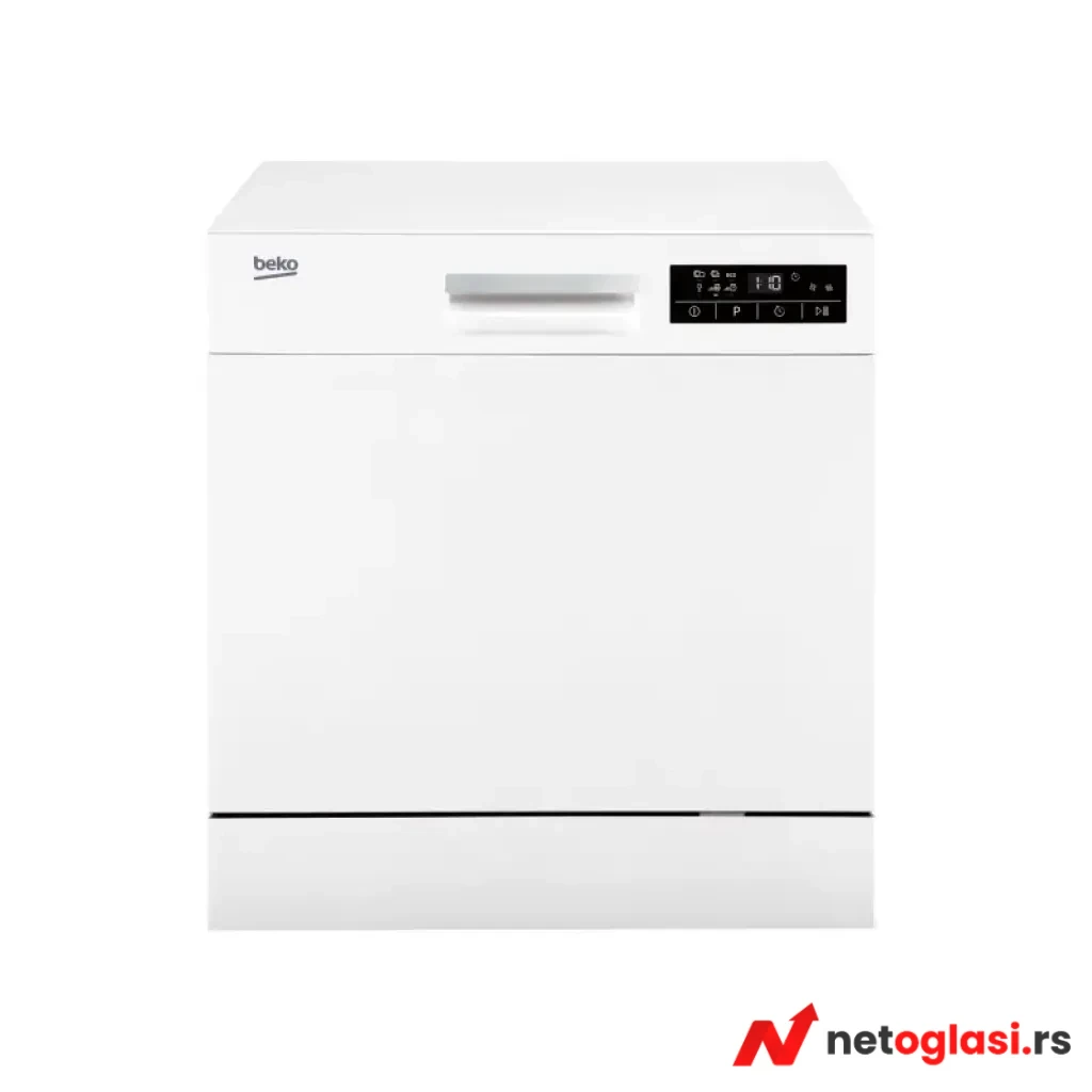 Beko Masina za pranje sudova DTC36810W