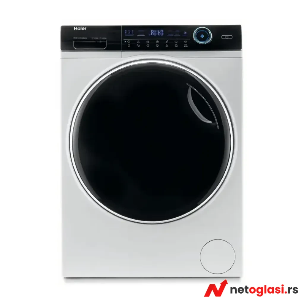 Haier masina za pranje i susenje vesa HWD80-B14979-S