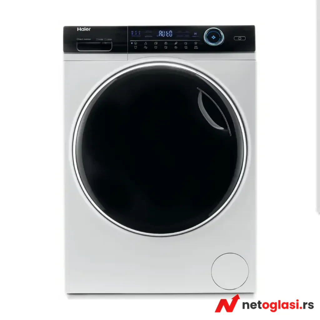 Haier masina za pranje i susenje vesa HWD120-B14979-S