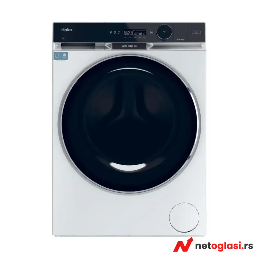 Haier masina za pranje i susenje vesa HWD100BD14397PUS