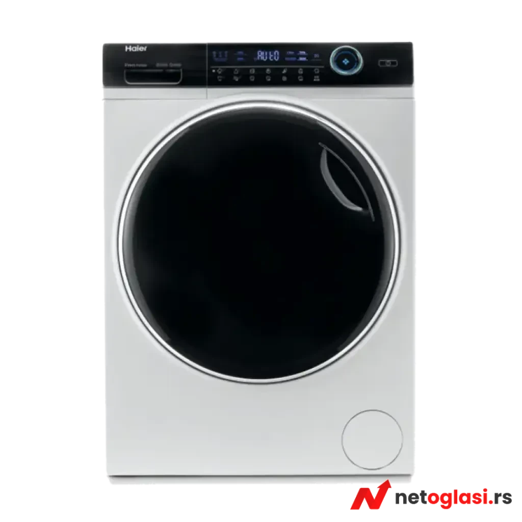 Haier masina za pranje i susenje vesa HW120-B14979-S