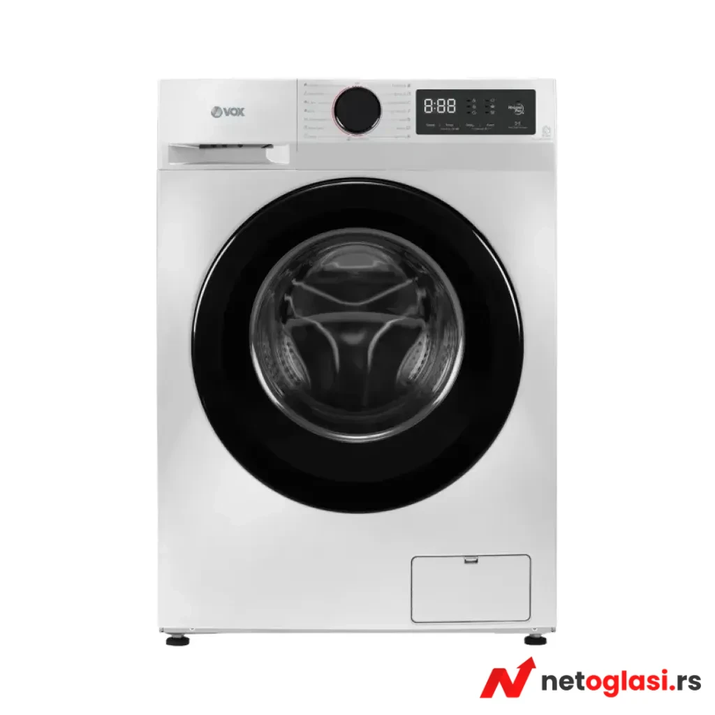 VOX Masina za pranje vesa WMB1490-G17A Inverter SilentPro Drive