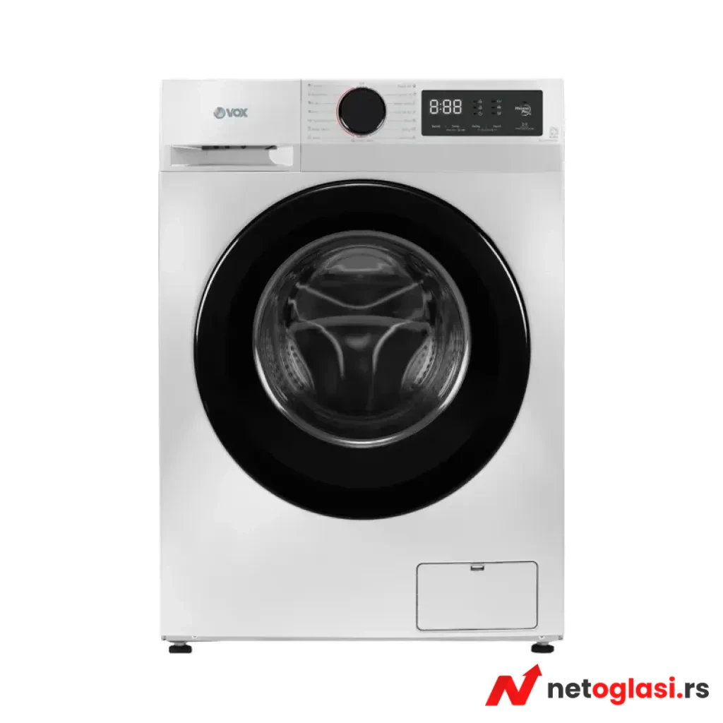 VOX Masina za pranje vesa WMB1410-G17A Inverter SilentPro Drive