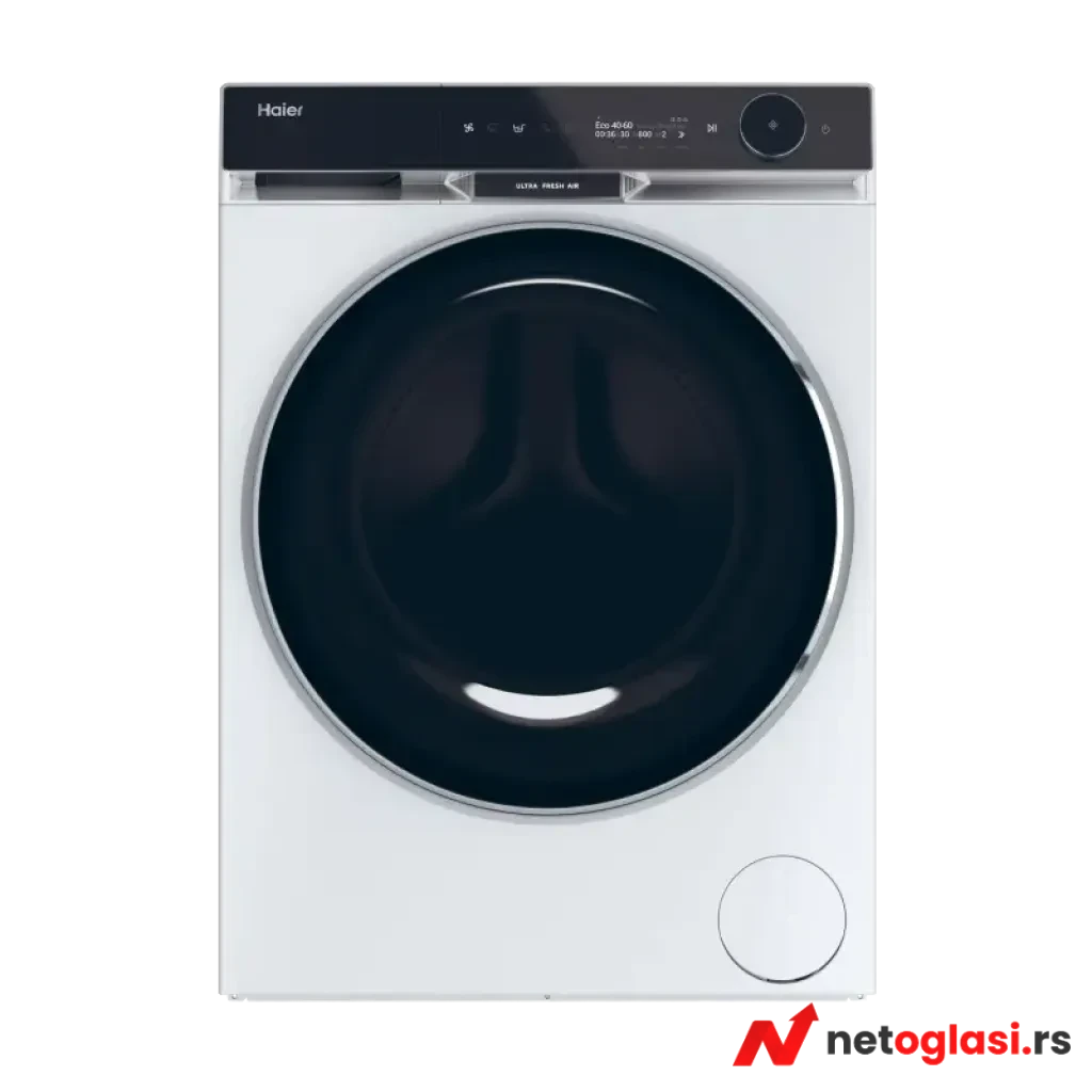 Haier Masina za pranje vesa HW100-BD14397U1S