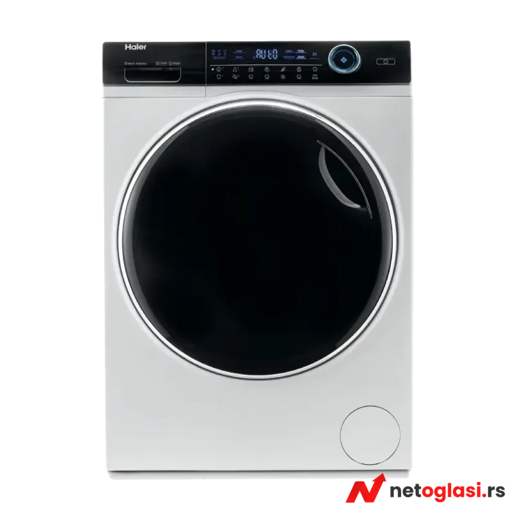 Haier Masina za pranje vesa HW100-B14979-S