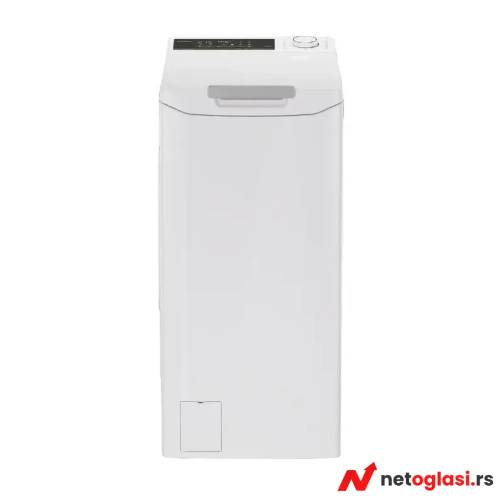 Candy Masina za pranje vesa TCA474TM5-S