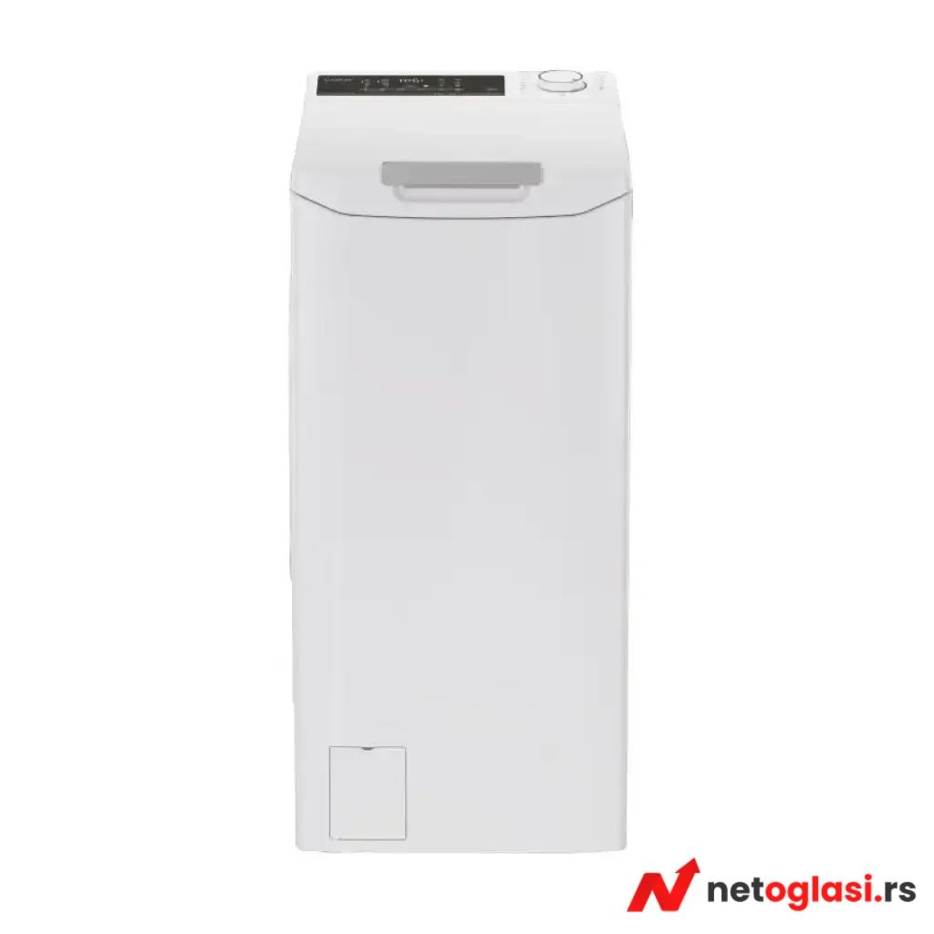 Candy Masina za pranje vesa TCA284TM5-S