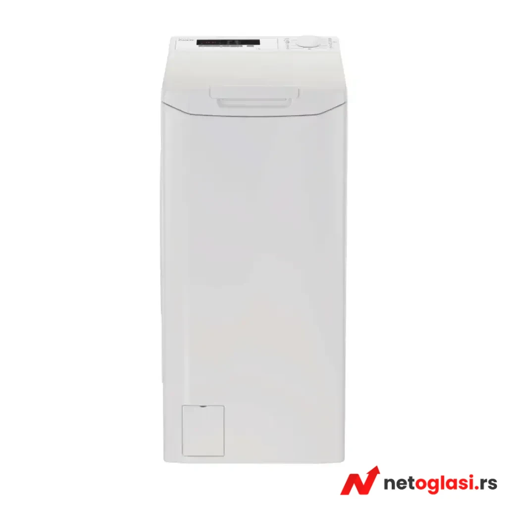 Candy Masina za pranje vesa EYTC1 272D3-S