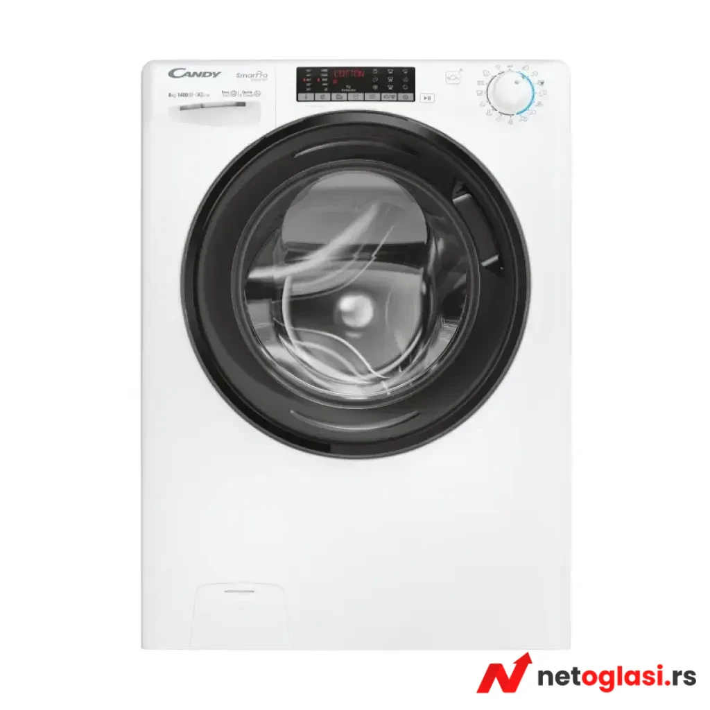 Candy Masina za pranje vesa CSO486TWMB6/1-S