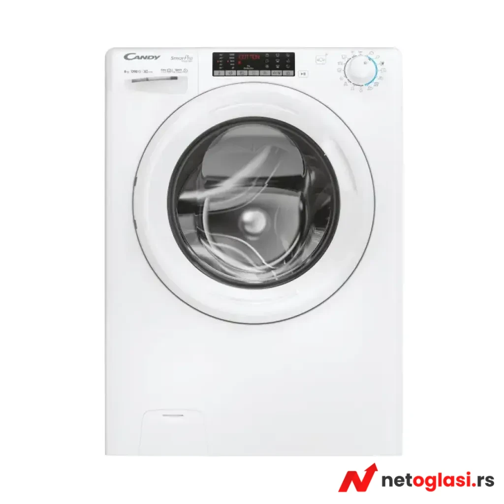 Candy Masina za pranje vesa CSO286TWM6/1-S
