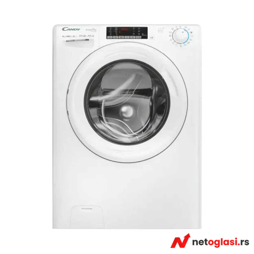 Candy Masina za pranje vesa CO 4104TWM/1-S