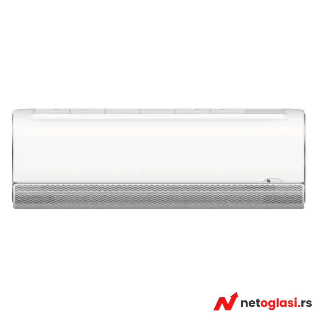 Midea Inverter klima uredjaj MSFAAU-12HRFN8-Breezless