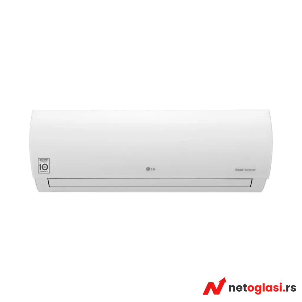 LG Inverter klima uredjaj uredjaj H09AL