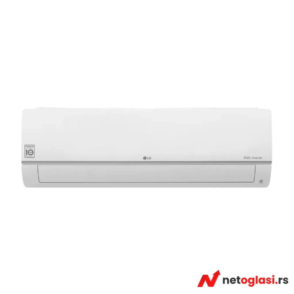 LG Inverter klima uredjaj PC24SQ