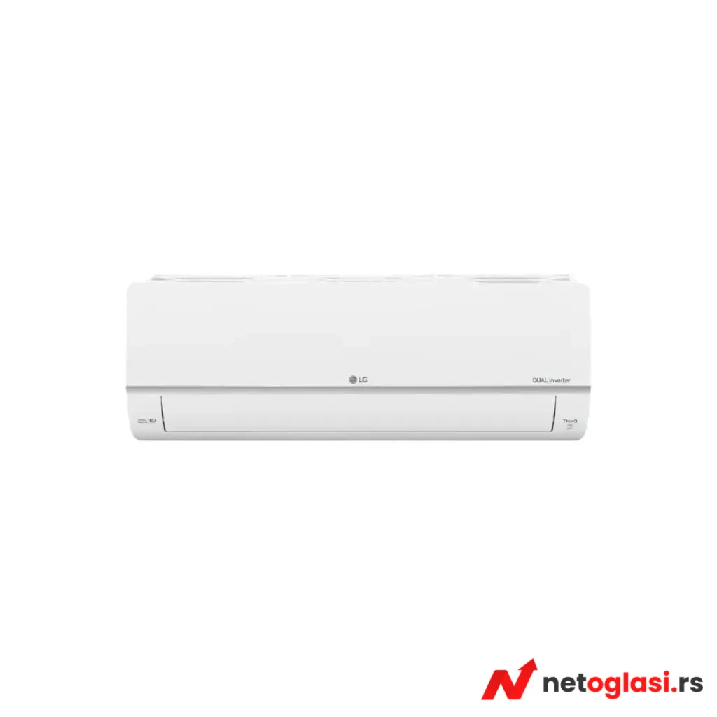 LG Inverter klima uredjaj PZ18EYS.SSK Dualcool Special P