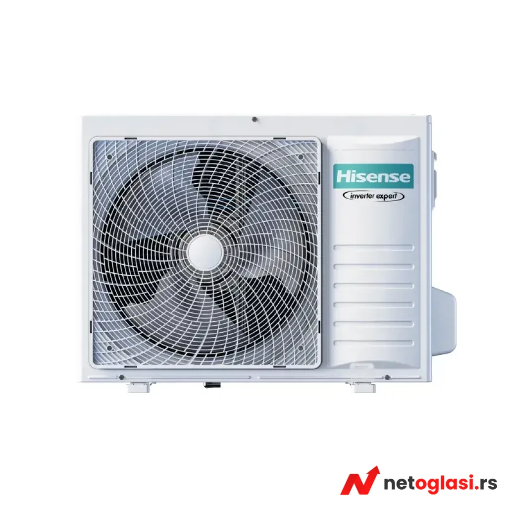 Hisense Inverter klima uredjaj AUW71U4RF4