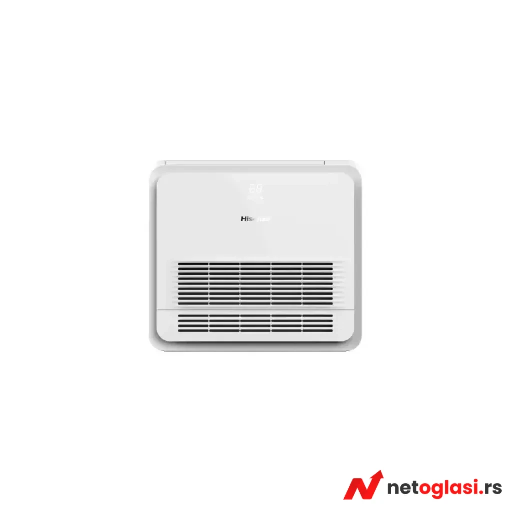Hisense Inverter klima uredjaj AKT35UR4RK4