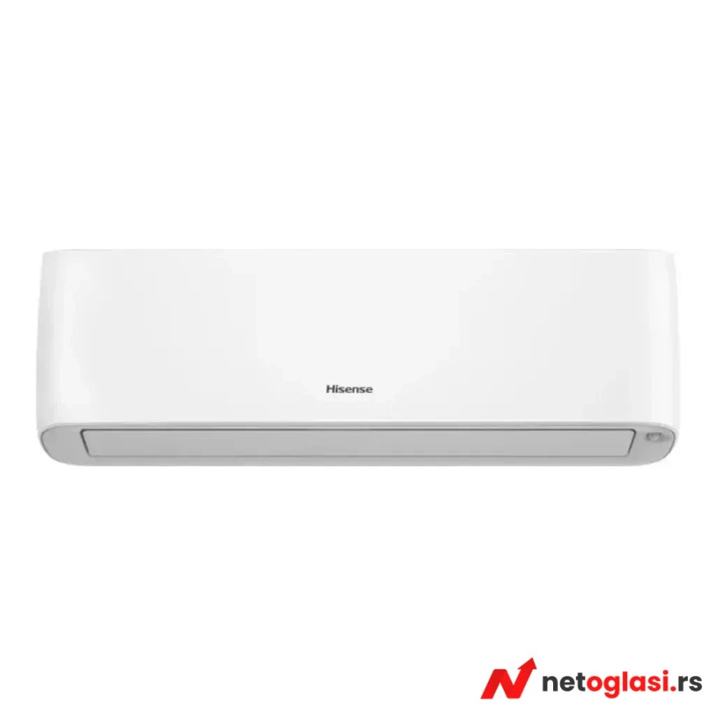 Hisense Inverter klima uredjaj QG35XV0EG