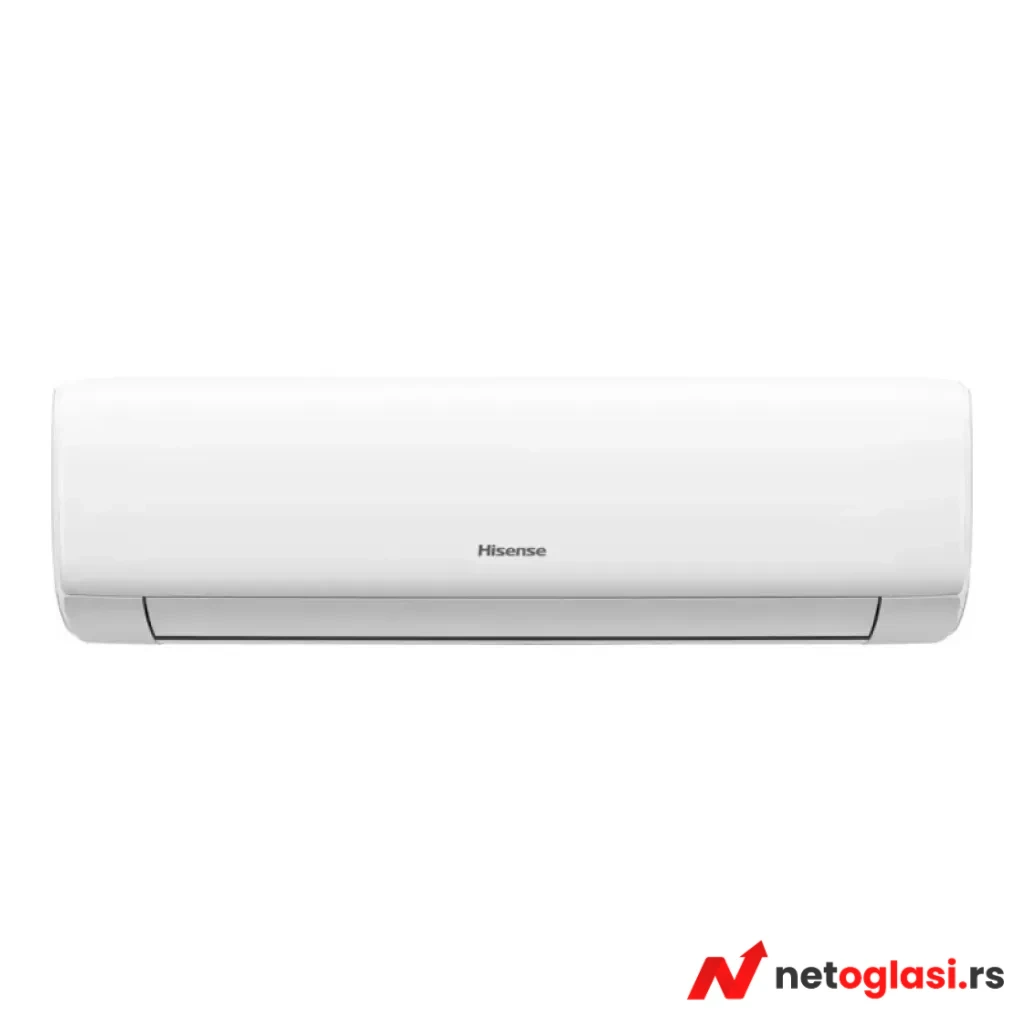 Hisense Inverter klima uredjaj KB35YR3EG