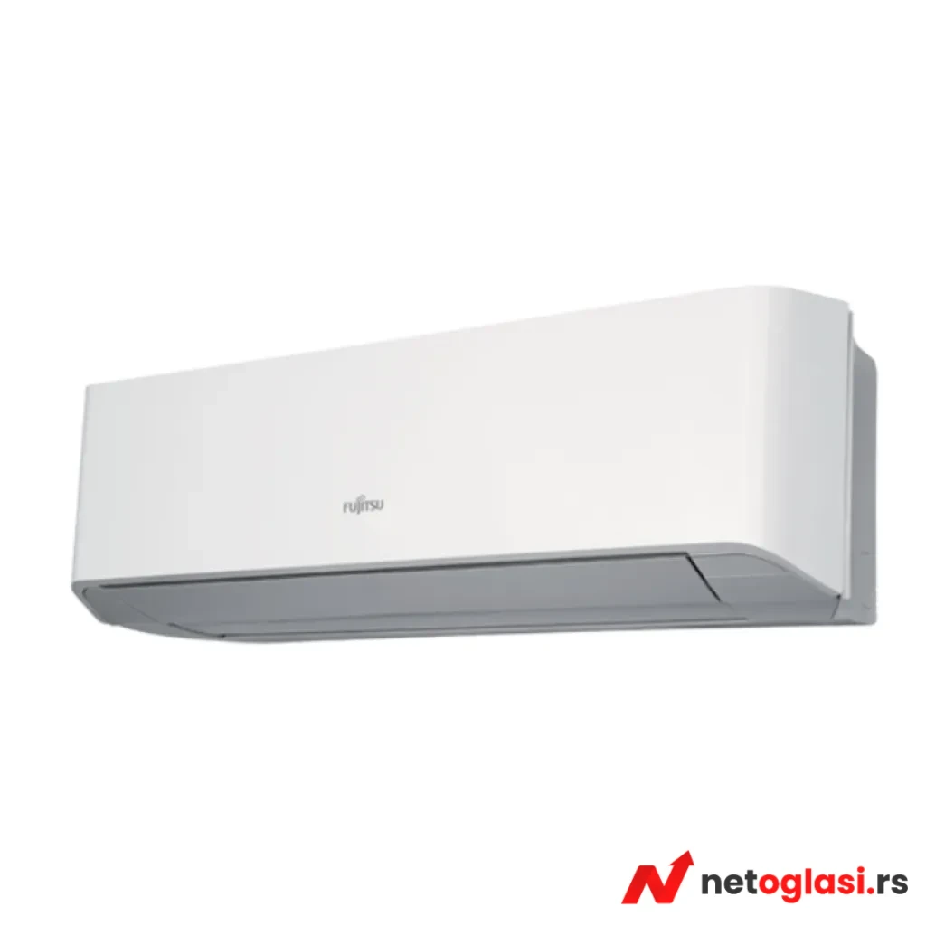 Fujitsu Inverter klima uredjaj ASYG12LMCE