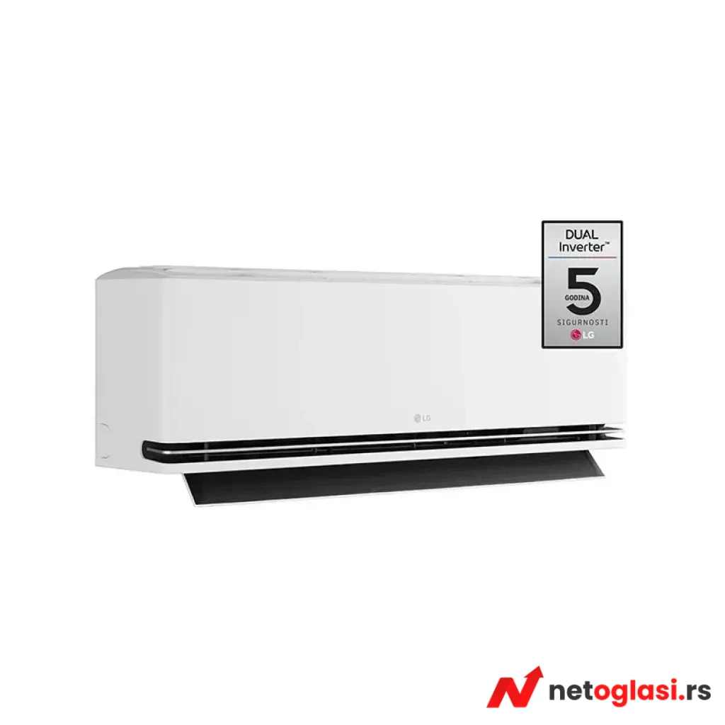 LG Inverter klima uredjaj H18S1DA.SS1 AI Air Deluxe