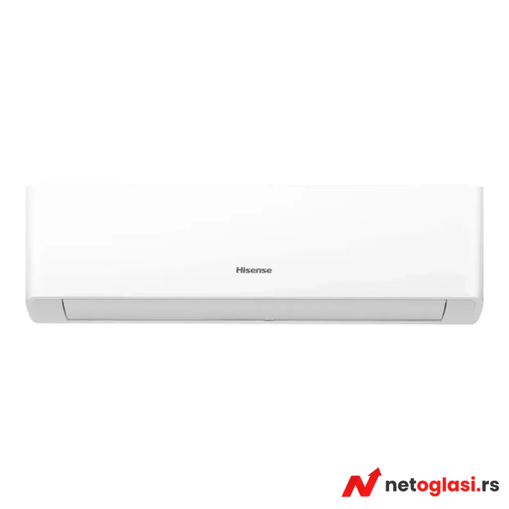 Hisense Inverter klima uredjaj KA50BS0EG