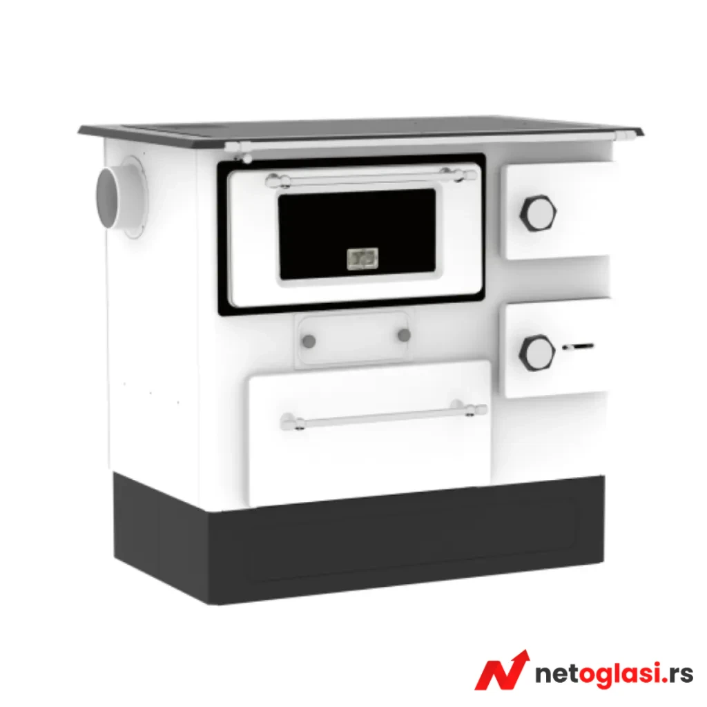 Alfa plam stednjak regular-46 r eco b-l