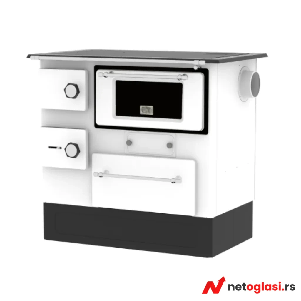 Alfa plam stednjak regular 46 en 16510 b-d