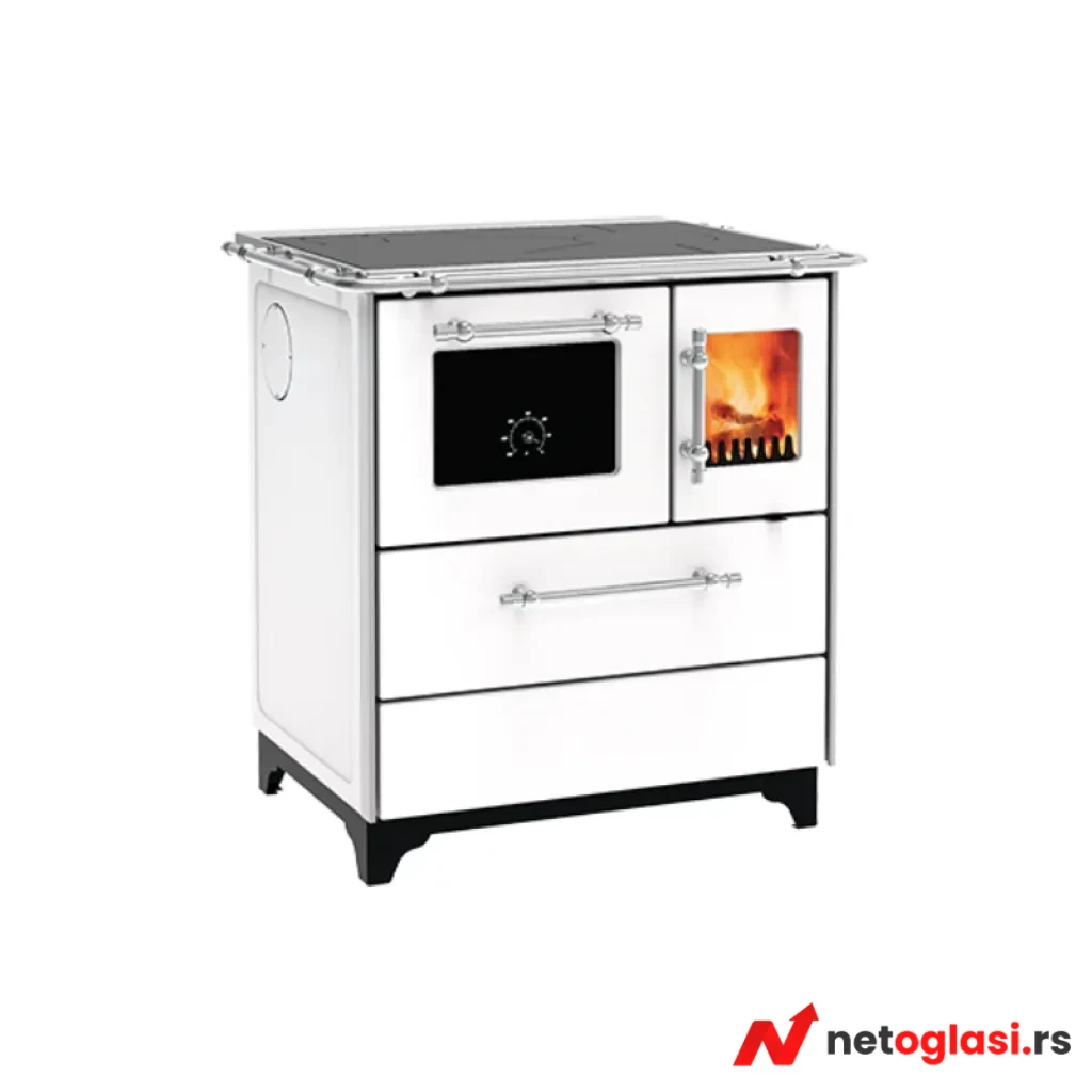 Alfa plam stednjak donna 70 b-l eco