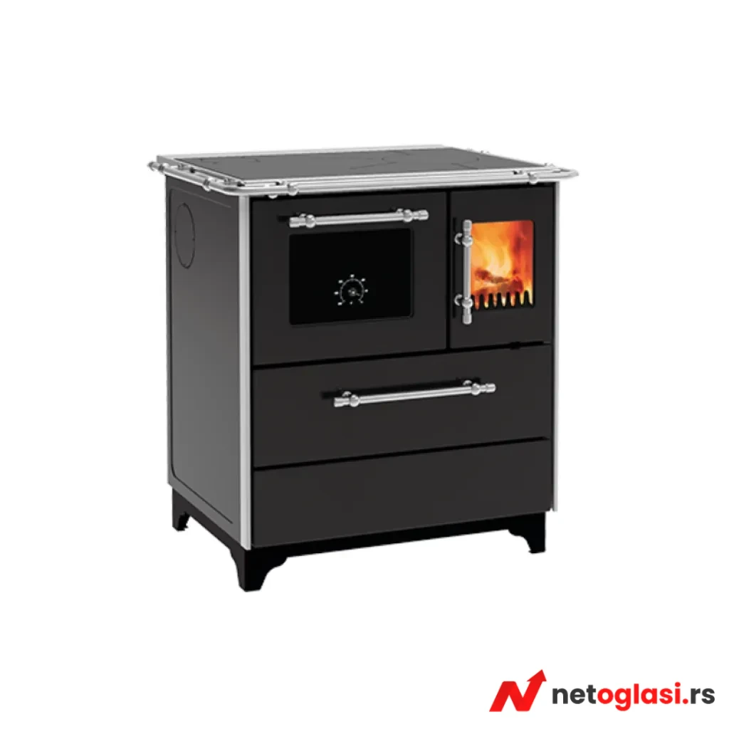 Alfa plam stednjak donna 70 a-l eco