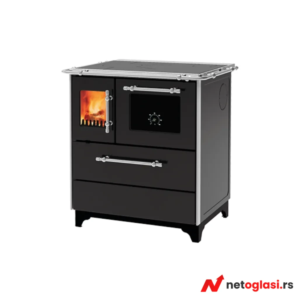 Alfa plam stednjak donna 70 a-d eco