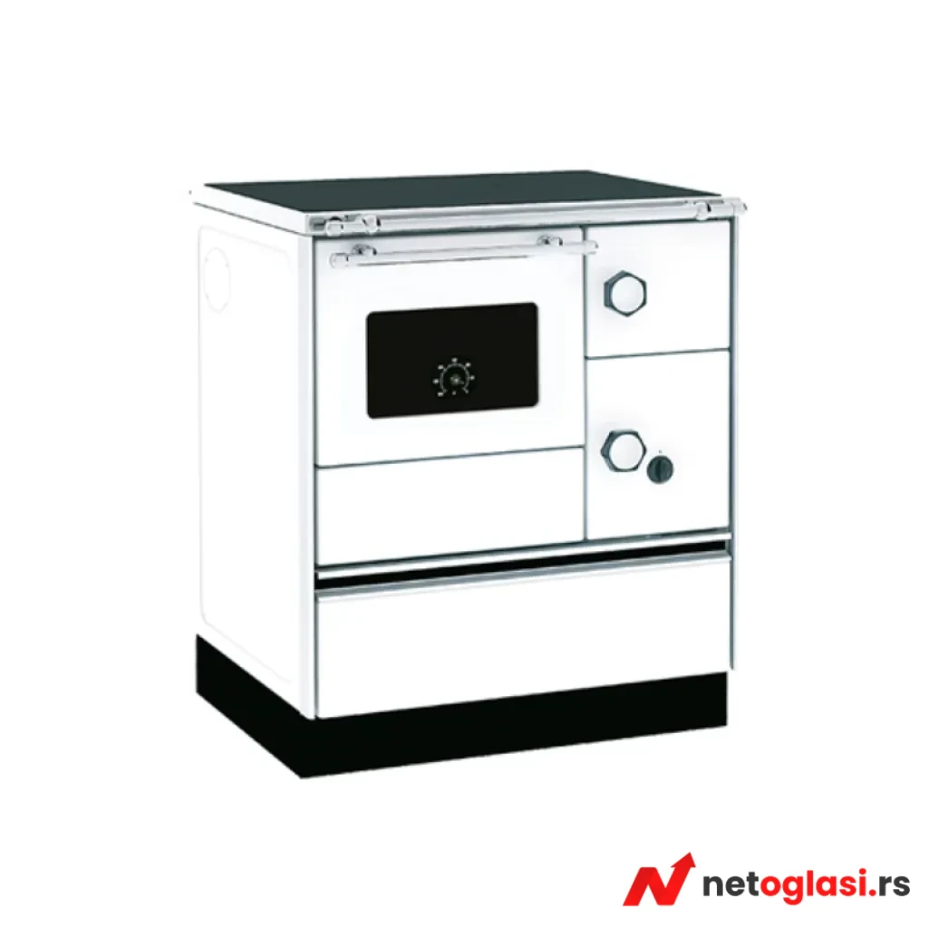 Alfa plam stednjak alfa-70 favorit r b-l