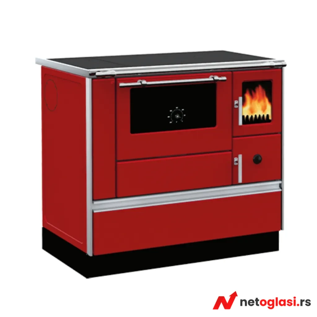 Alfa plam stednjak alfa 90h dominant eco cv-l