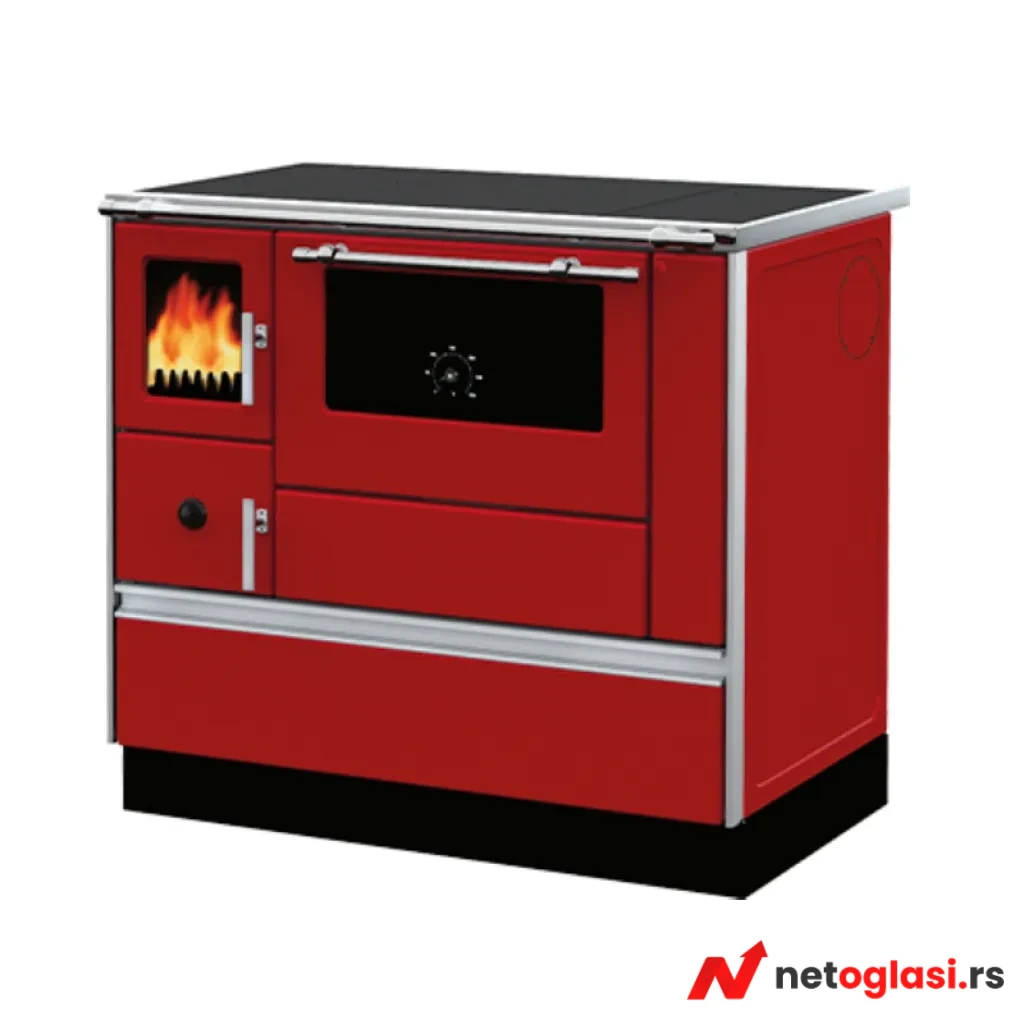 Alfa plam stednjak alfa 90h dominant eco cv-d