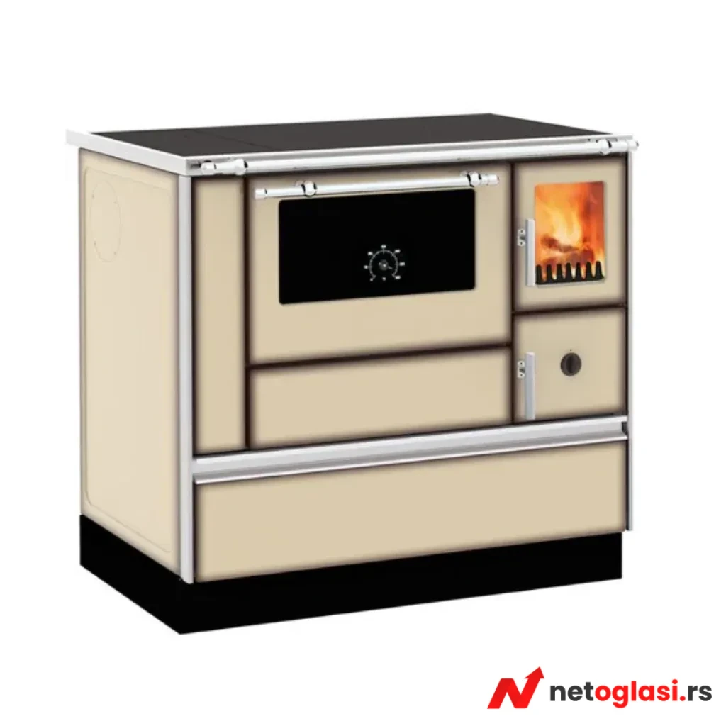 Alfa plam stednjak alfa 90h dominant eco cp-l