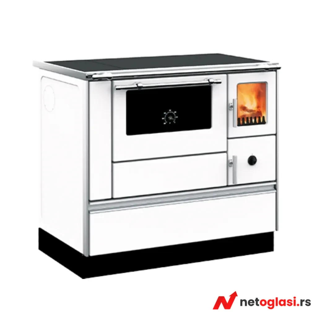 Alfa plam stednjak alfa 90h dominant eco b-l