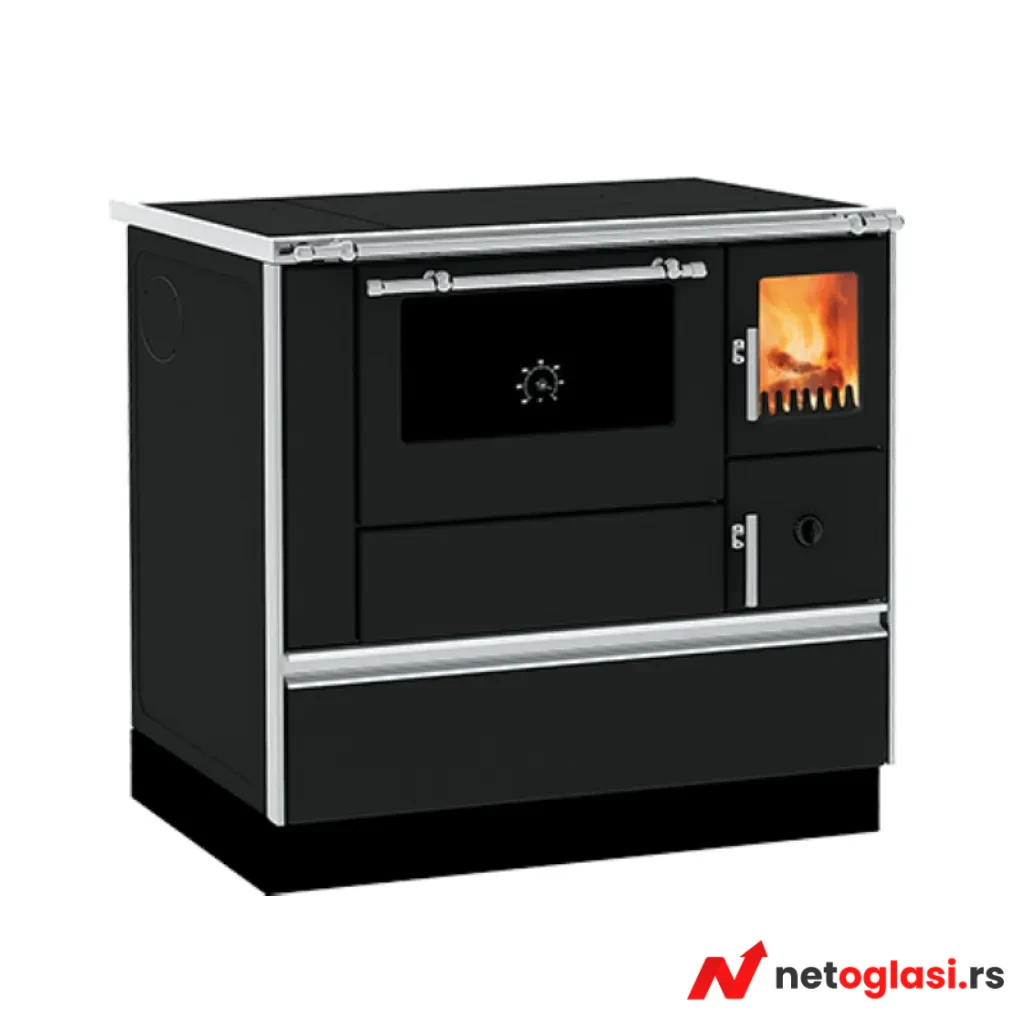 Alfa plam stednjak alfa 90h dominant eco a-l