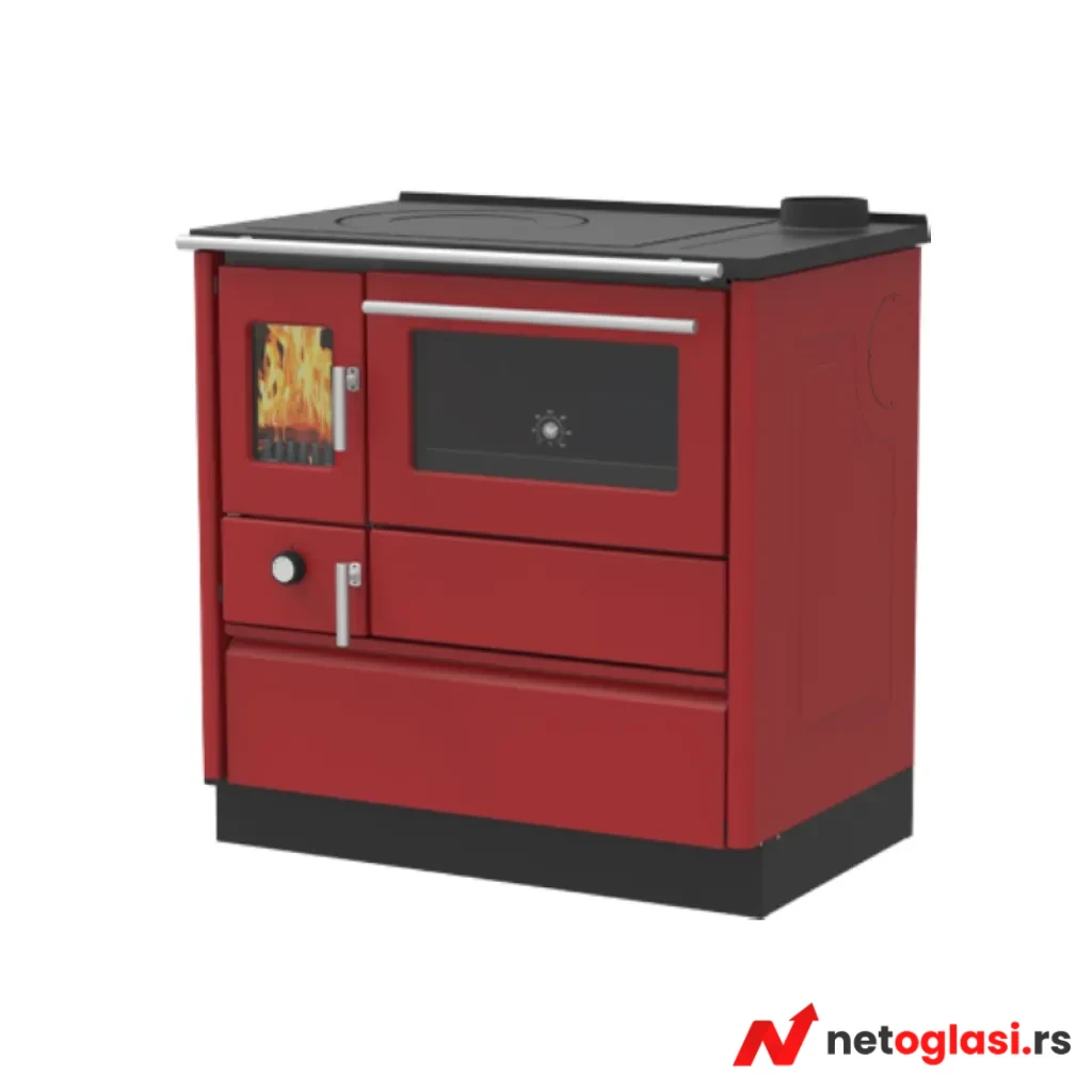 Alfa plam stednjak alfa 85g en 16510 cv-d