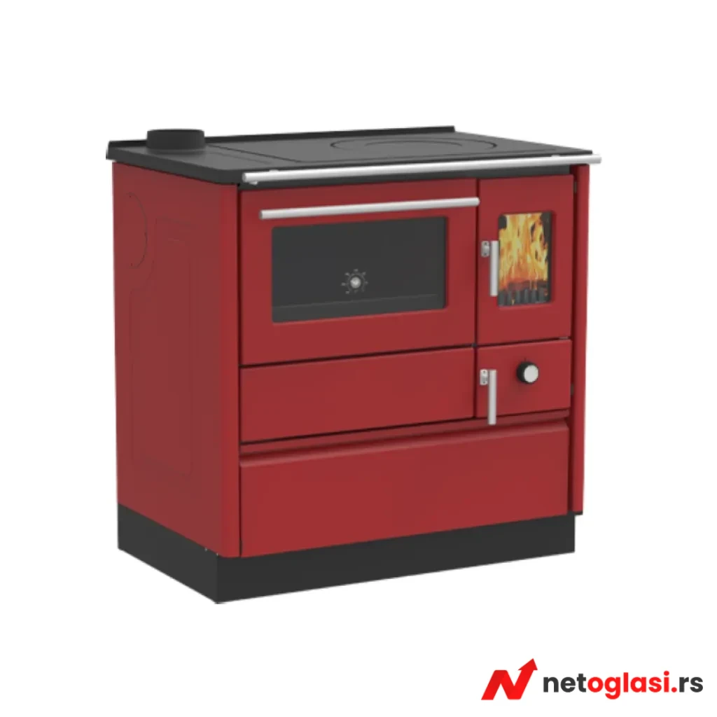 Alfa Plam Stednjak ALFA 85 G CV-L