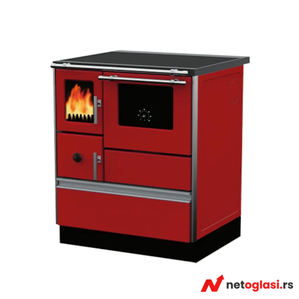 Alfa plam stednjak alfa 70 dominant eco cv-d